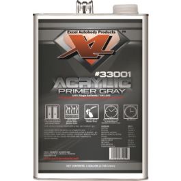 ACRYLIC PRIMER GRAY GAL
