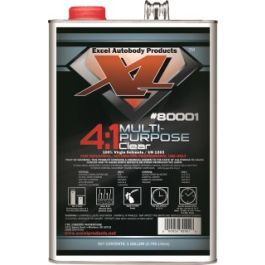 4:1 MULTI PURPOSE CLEAR