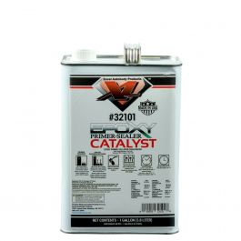 EPOXY PRIMER CATALYST GAL