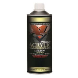 ACRY ENAM MED REDUCER QT