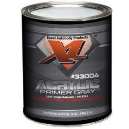 ACRYLIC PRIMER GRAY QT