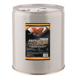 ALL PURPOSE THINNER 5 GA