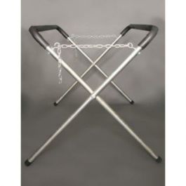 1 PIECE BODY STAND 500LB