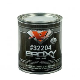 EPOXY PRIMER BLACK QT.