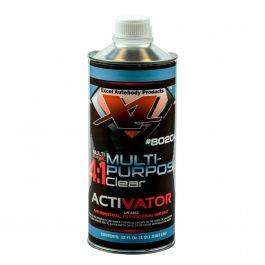 MULTI PURPOSE CLEAR ACTIVATOR - MEDIUM