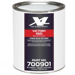 VICTORY RED BASECOAT GA