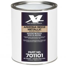 ARIZONA BEIGE MET.B/C GA.