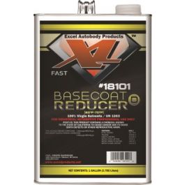 FAST BASECOAT REDUCER GA