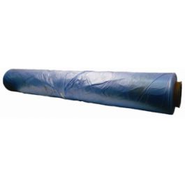 16' X 350' BLUE SHEETING
