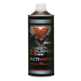 MULTI PURPOSE CLEAR ACTIVATOR - FAST
