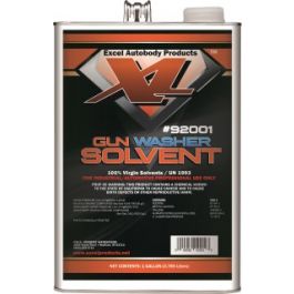 GUN WASHER SOLVENT GA