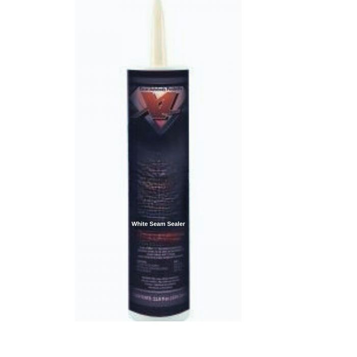 PURE WHITE SEAM SEALER