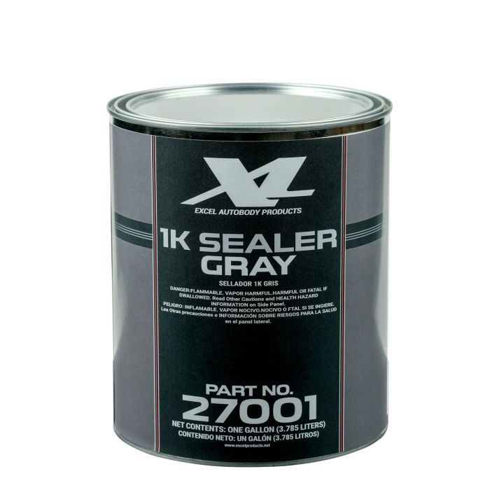 1K SEALER GRAY GALLON