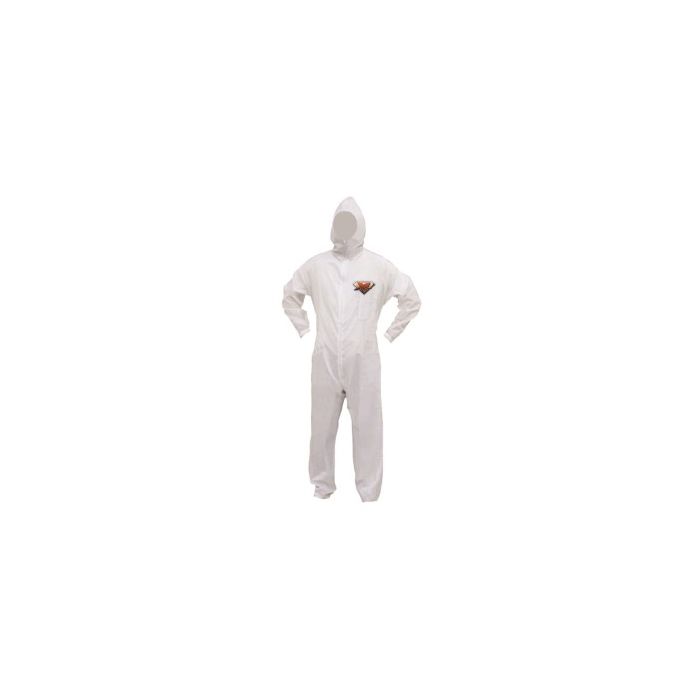 NYLON PAINT SUIT XXL