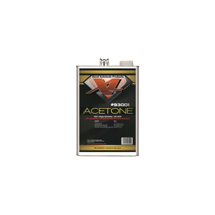 ACETONE GALLON
